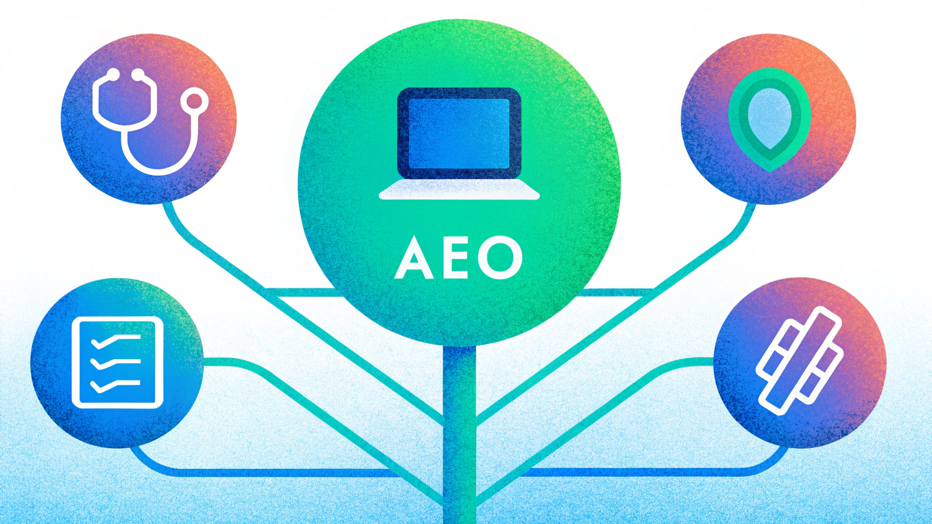 Master Integrating AEO with Knowledge Graphs for Your Healthcare Business
