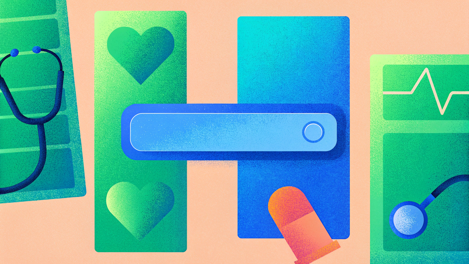 Maximize Zero-Click Ad Placement Opportunities for Healthcare Success