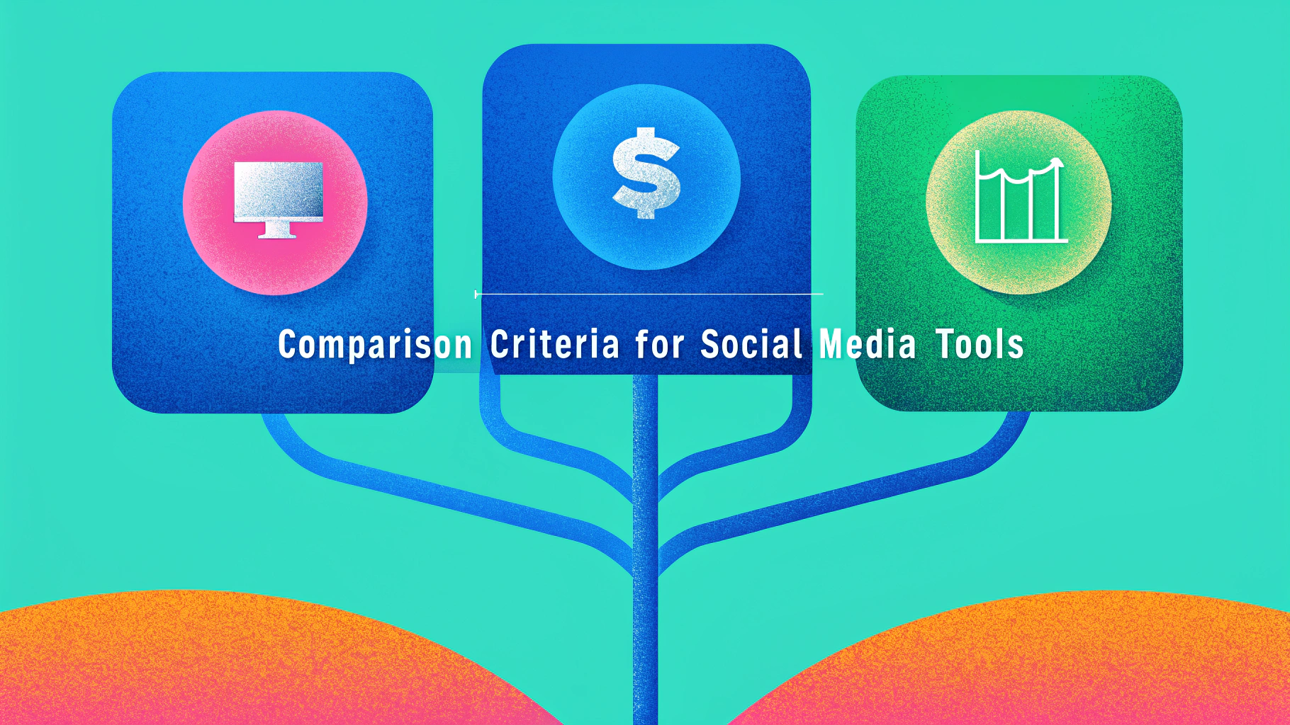 5 AI Tools for Social Media: Compare Features, Pros, and Cons