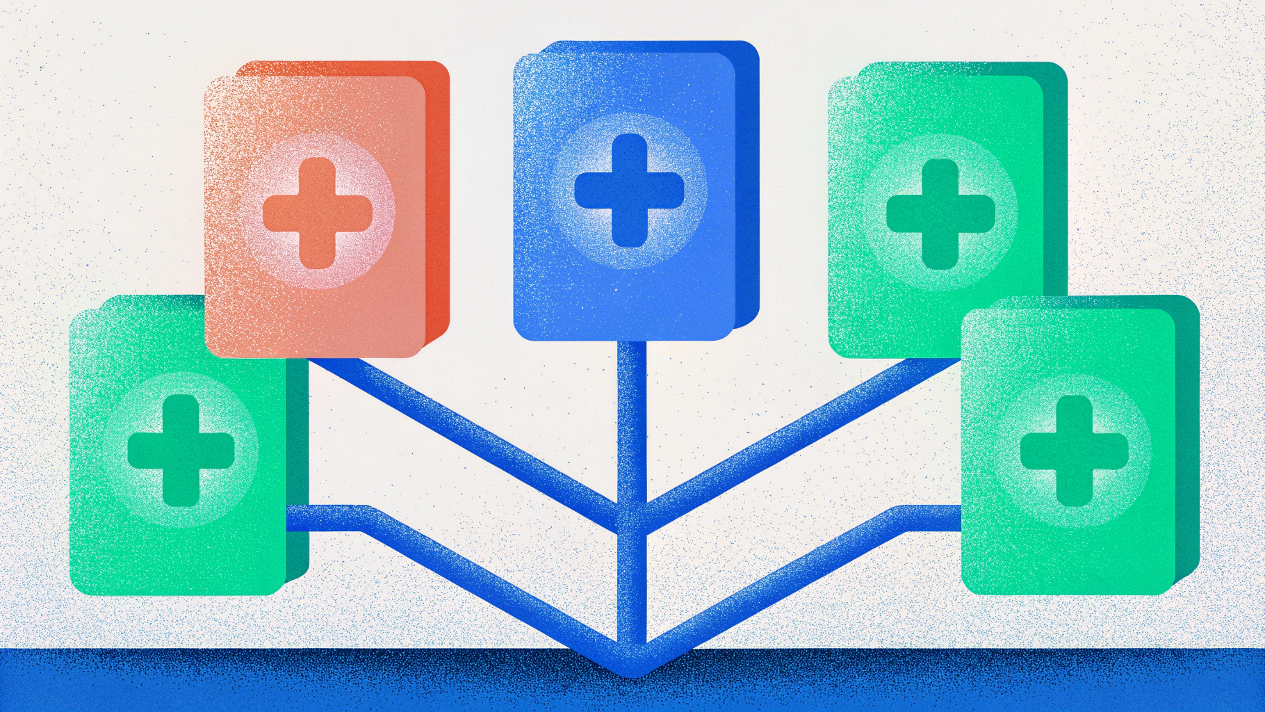 4 Steps to Optimize Multi-Agent Ecosystems (AIO) for Healthcare