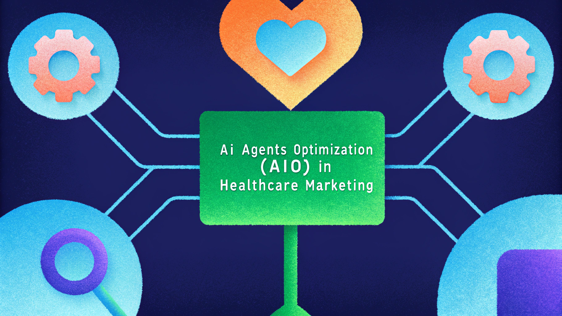 Optimize Your Healthcare Marketing with AIO and Structured Data Best Practices