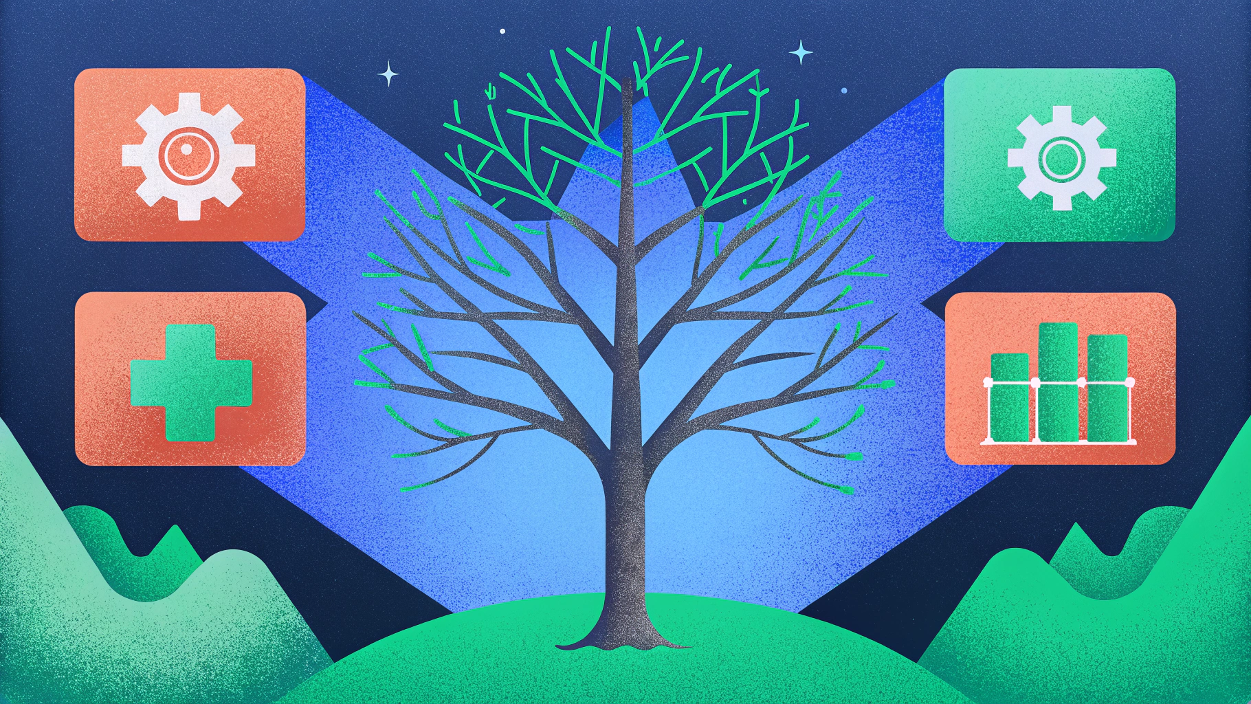 Optimize Your Healthcare Practice with AI-Powered Knowledge Base Strategies