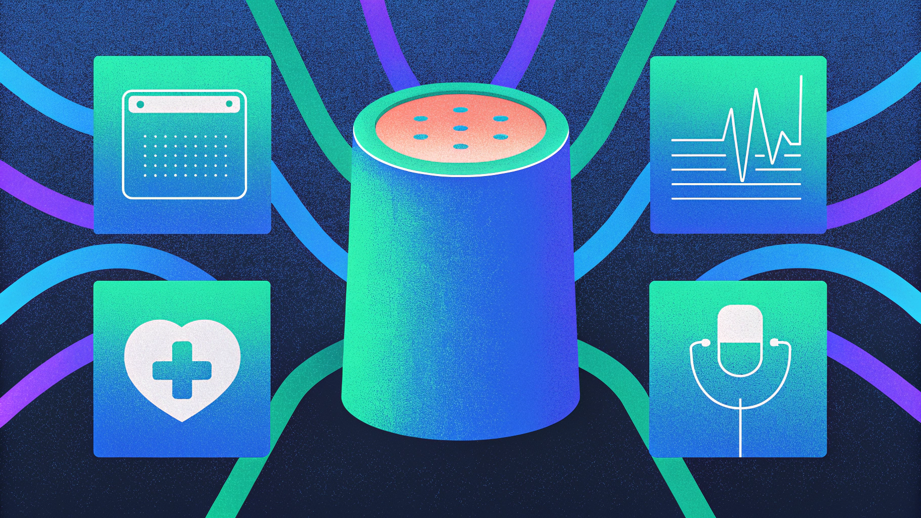 4 Best Practices for AI-Driven Voice Assistant Optimization in Healthcare