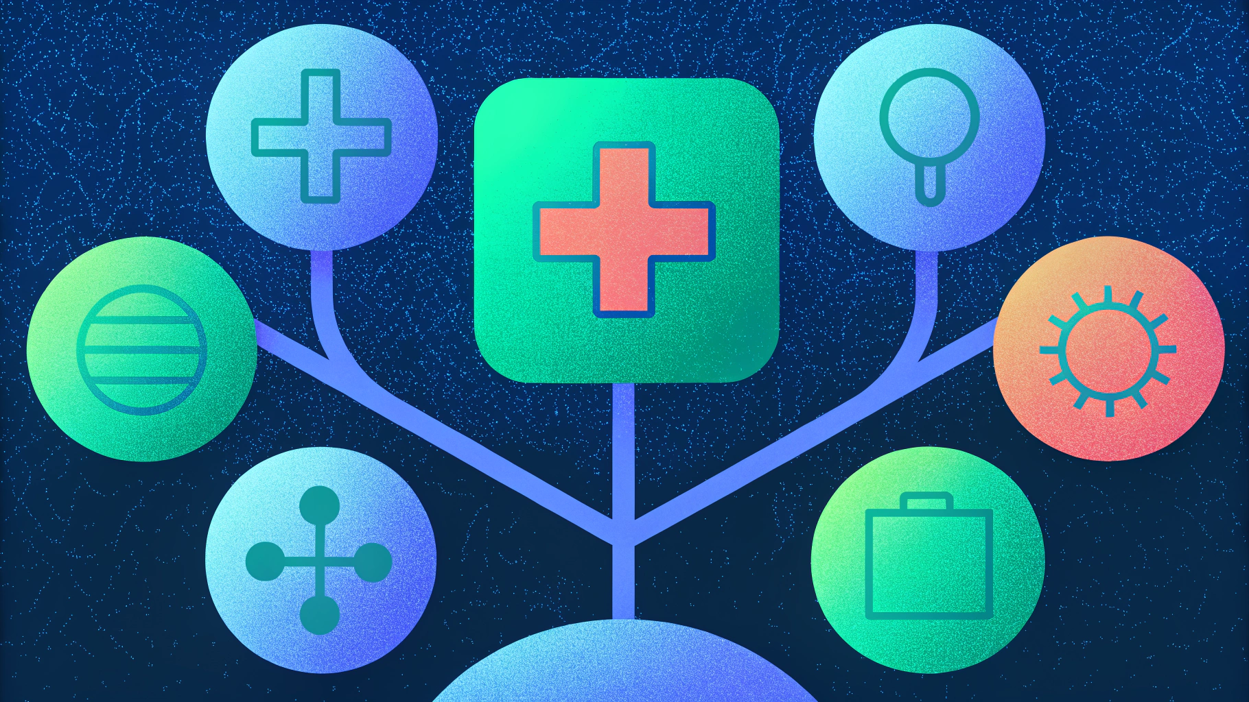 Master Optimizing for LLM-Driven Search Experiences in Healthcare