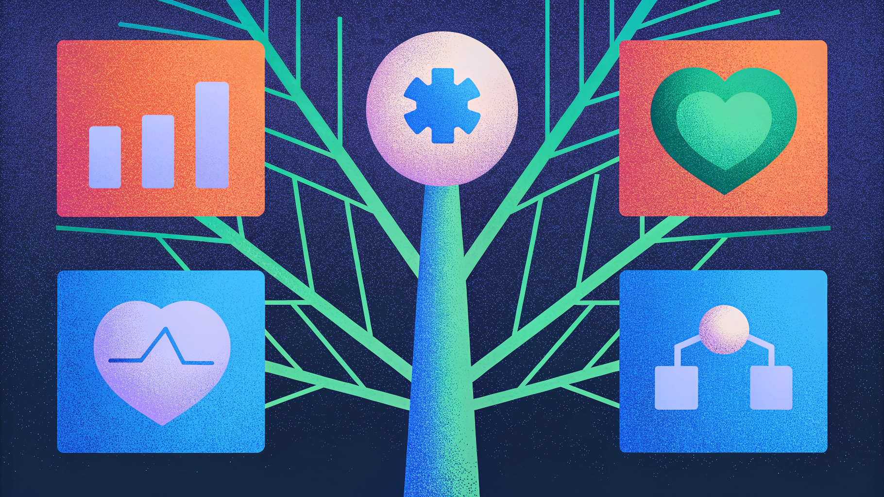 10 Ways AI-Powered Context-Awareness Modeling Transforms Healthcare