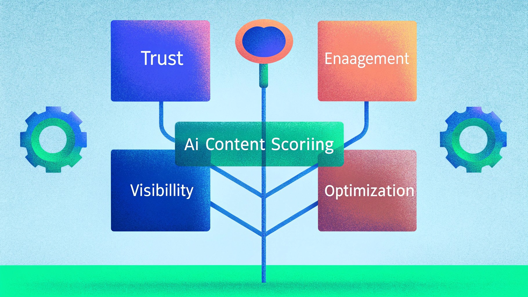 Master AI Agents Optimization: 4 Content Scoring Methods for Healthcare