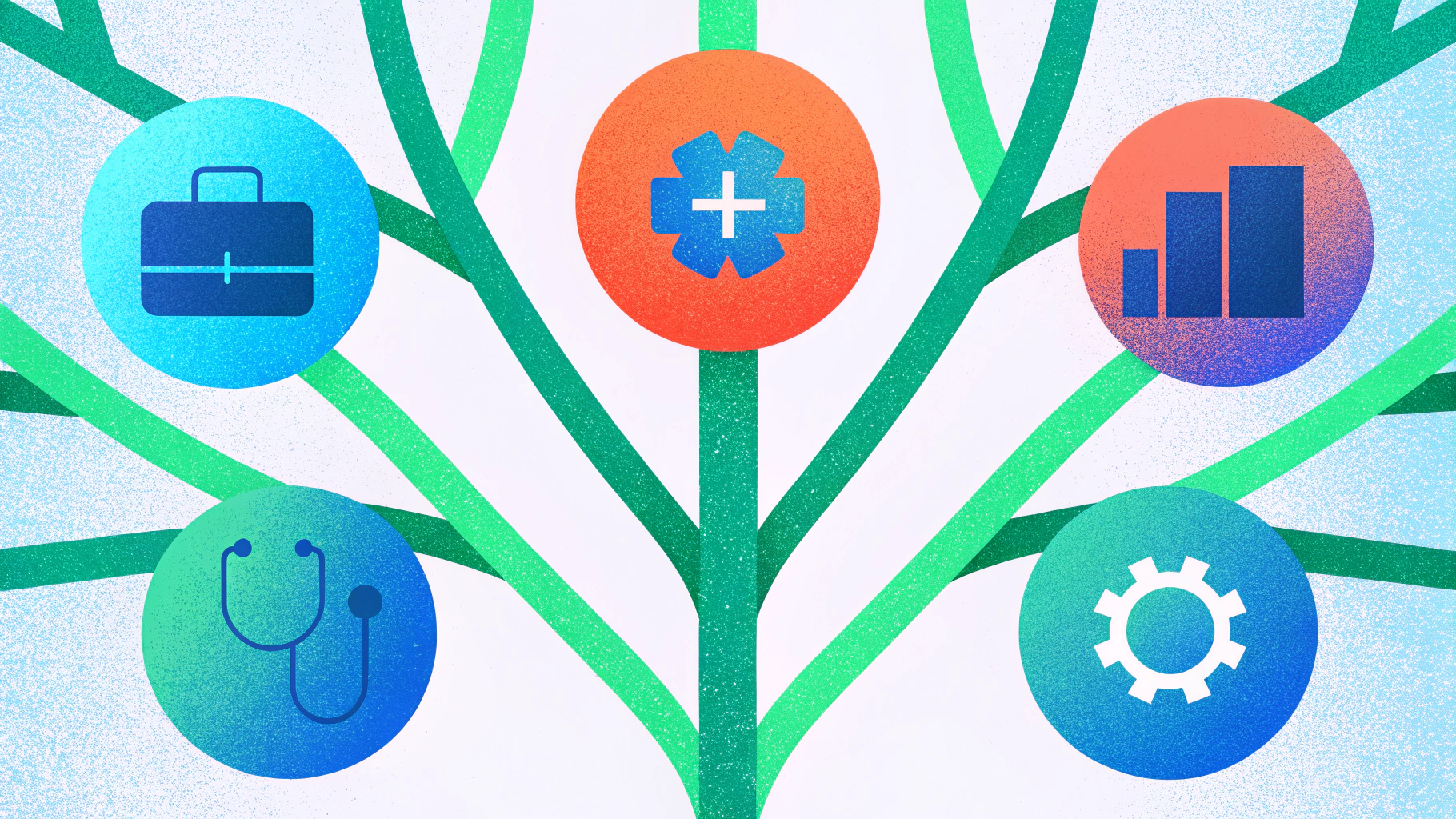 Implement AI-Powered Adaptive Response Modeling (AIO) in Healthcare