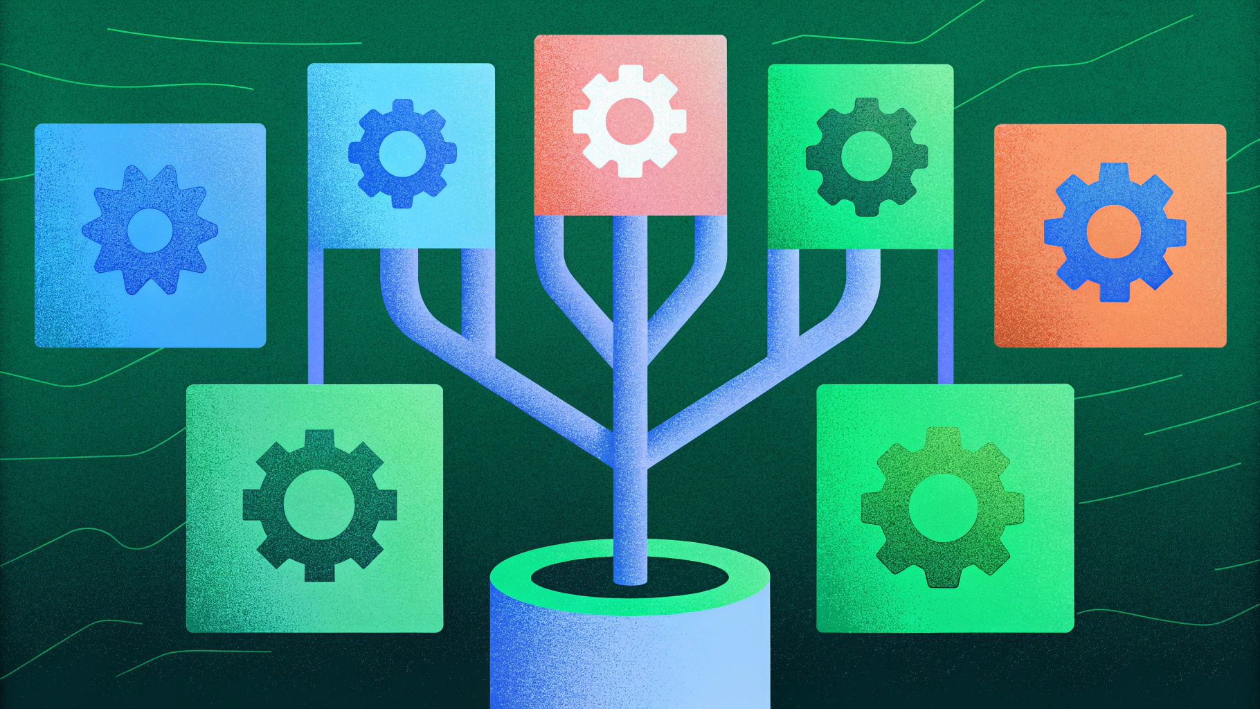 Unlock AI-Powered Multi-Channel Ranking Frameworks (AIO) for Marketing Success