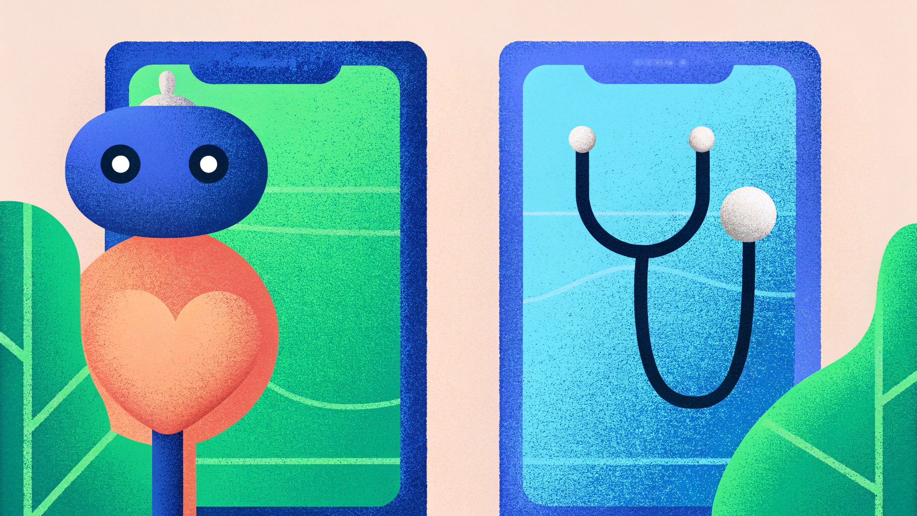 Build Trust with AI-Powered Conversational Systems in Healthcare