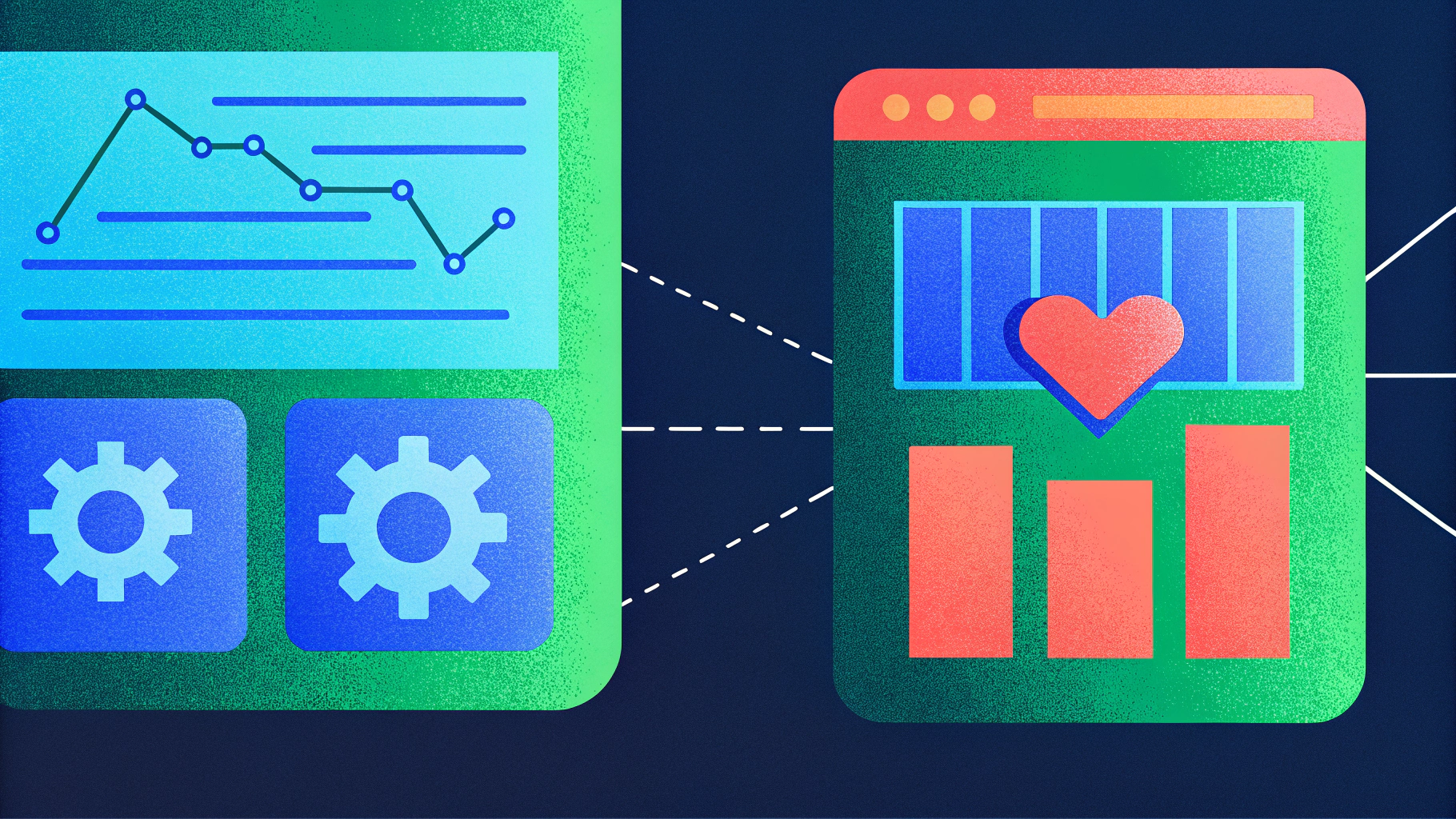 Maximize Patient Care with AI-Powered Personalization Analytics Dashboards