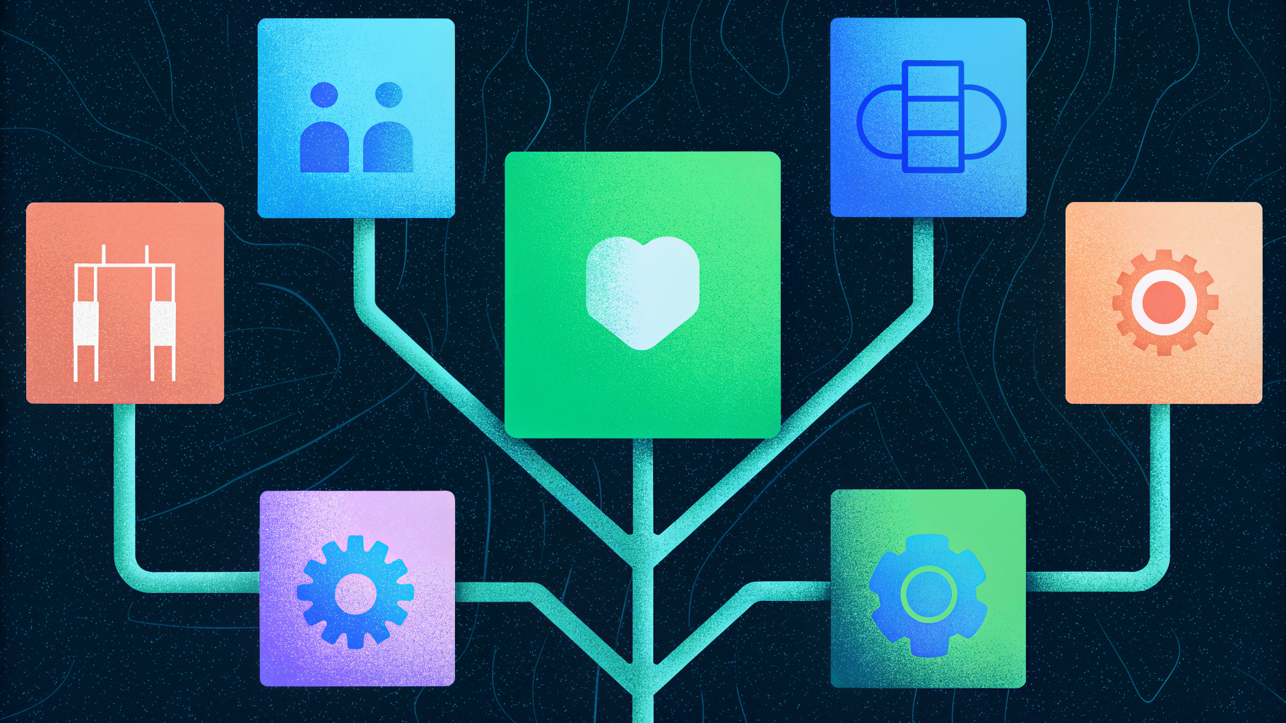 Maximize Efficiency with AI-Powered Full-Stack AIO Optimization Services