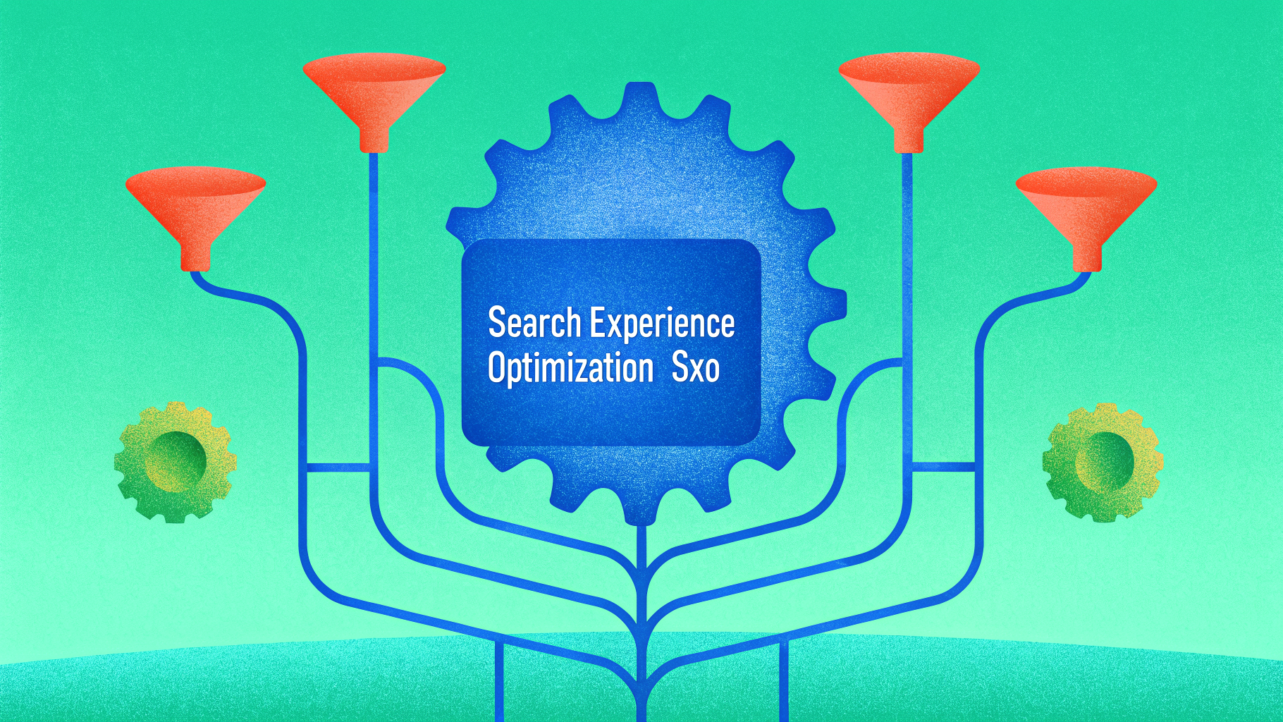 Optimize Conversions Through Search Experience Optimization (SXO)