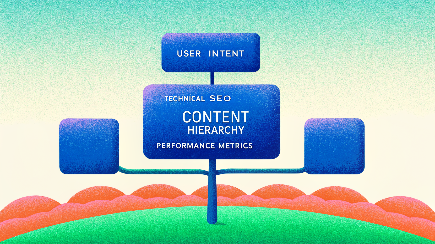 5 Steps to Optimize Content Hierarchy for SXO Success