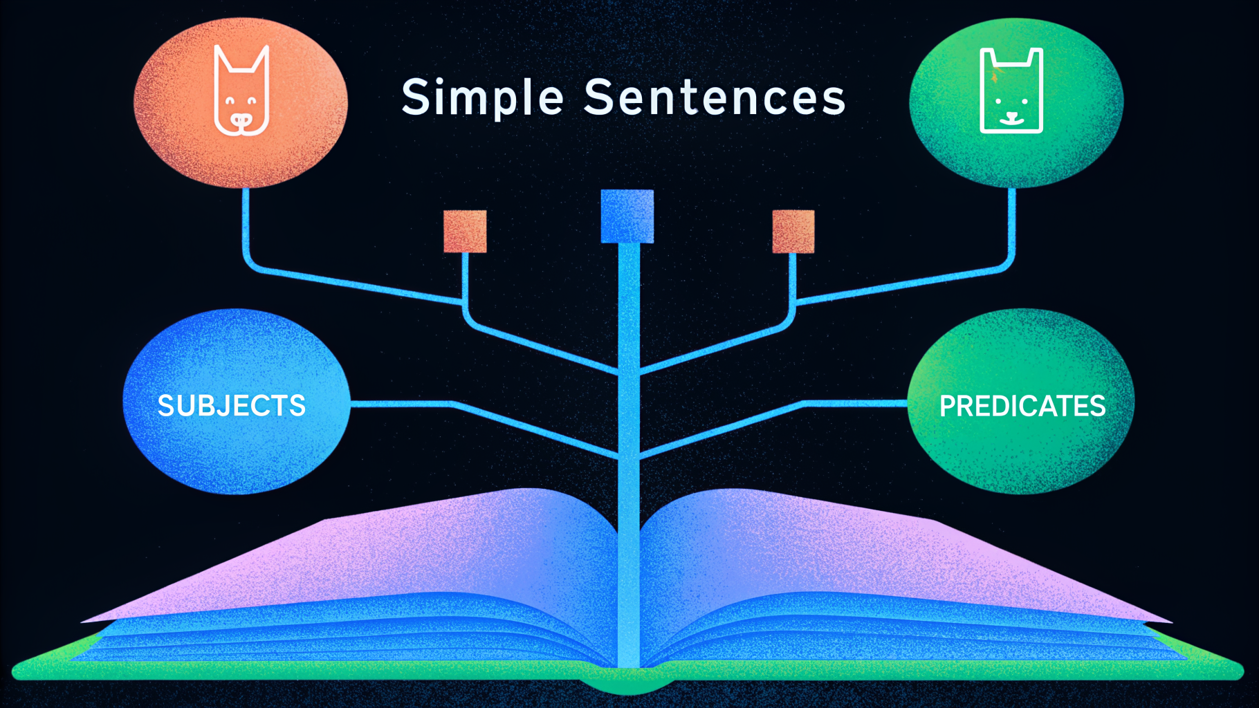 Master Simple Sentences for Kids: A Step-by-Step Guide