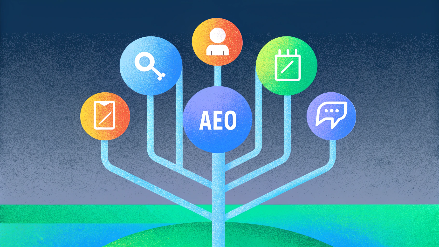 Master Voice Assistant Optimization for AEO Success in Healthcare