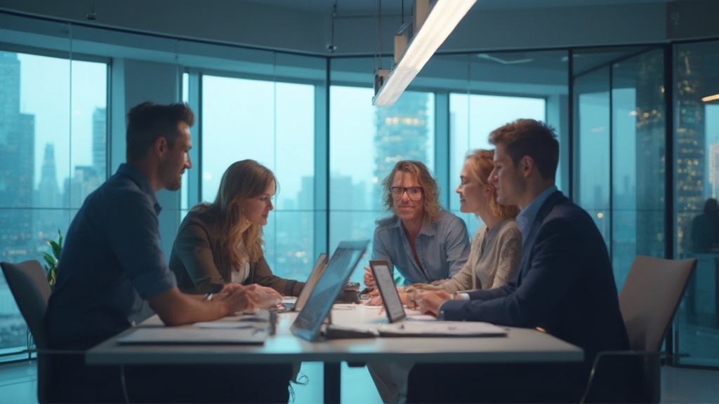 How to Generate Leads for B2B: A Step-by-Step Guide