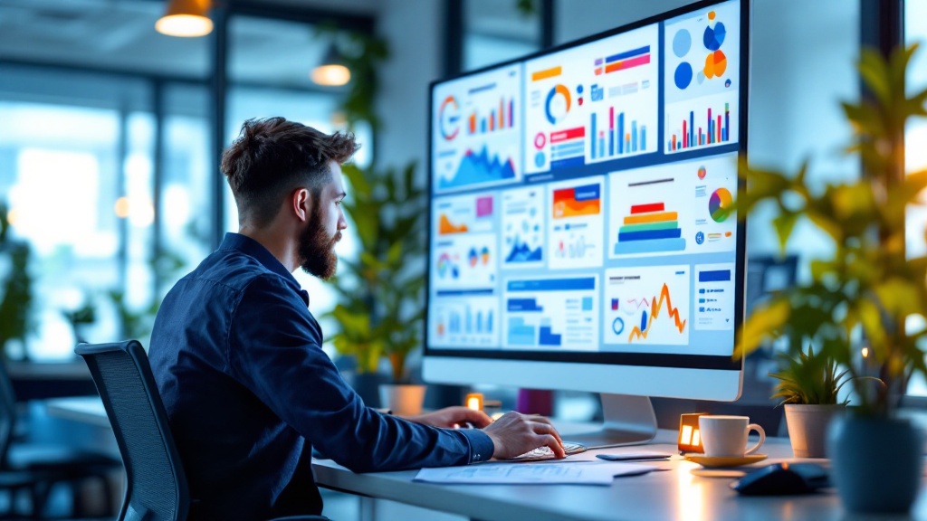 How to Use Infographics for Lead Generation: A Step-by-Step Guide