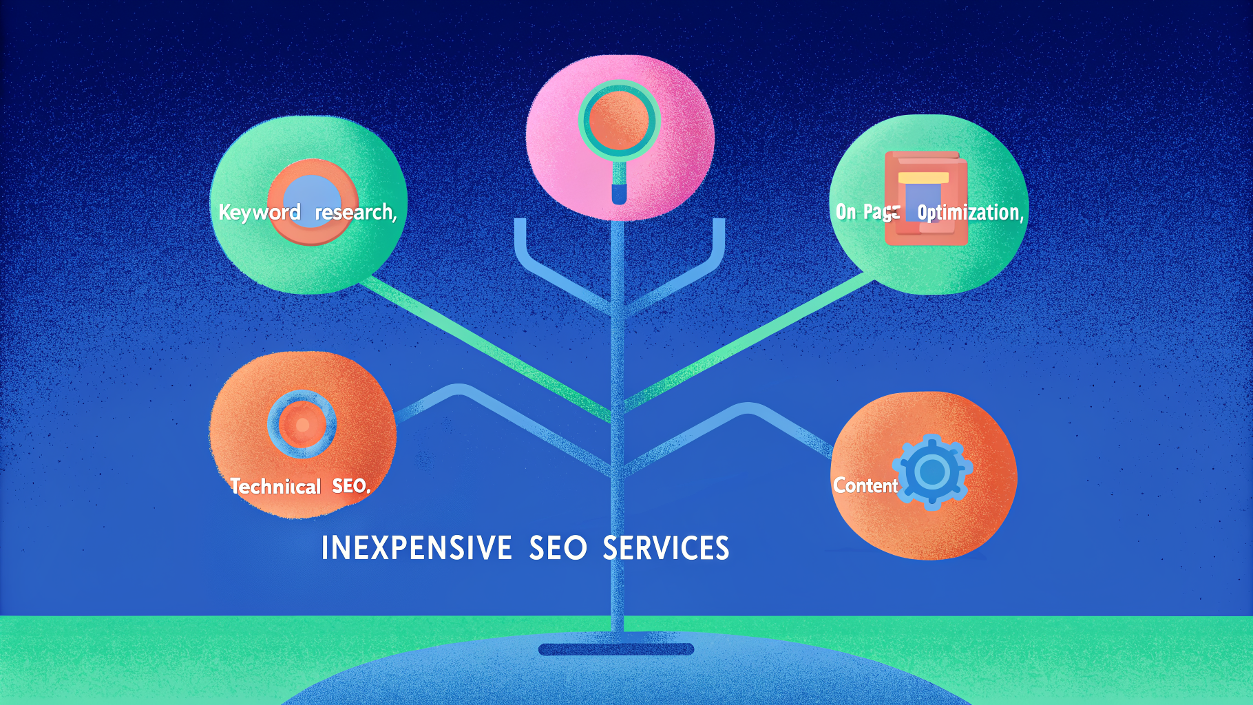 Master Inexpensive SEO Services: Key Steps for Smart Selection