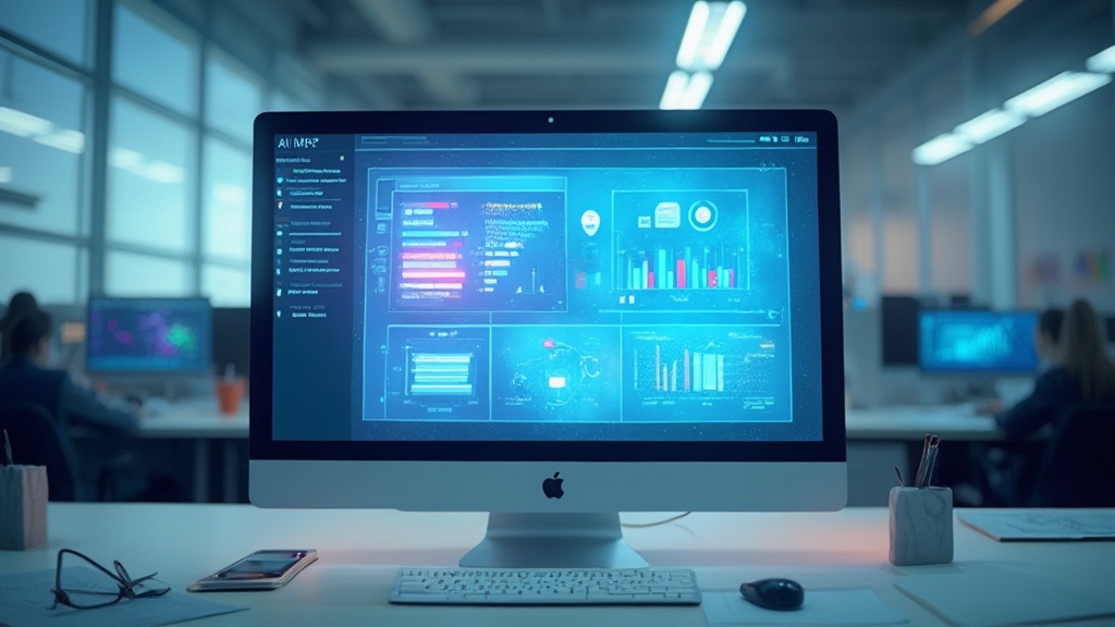 Top 10 Marketing AI Software Solutions for 2024