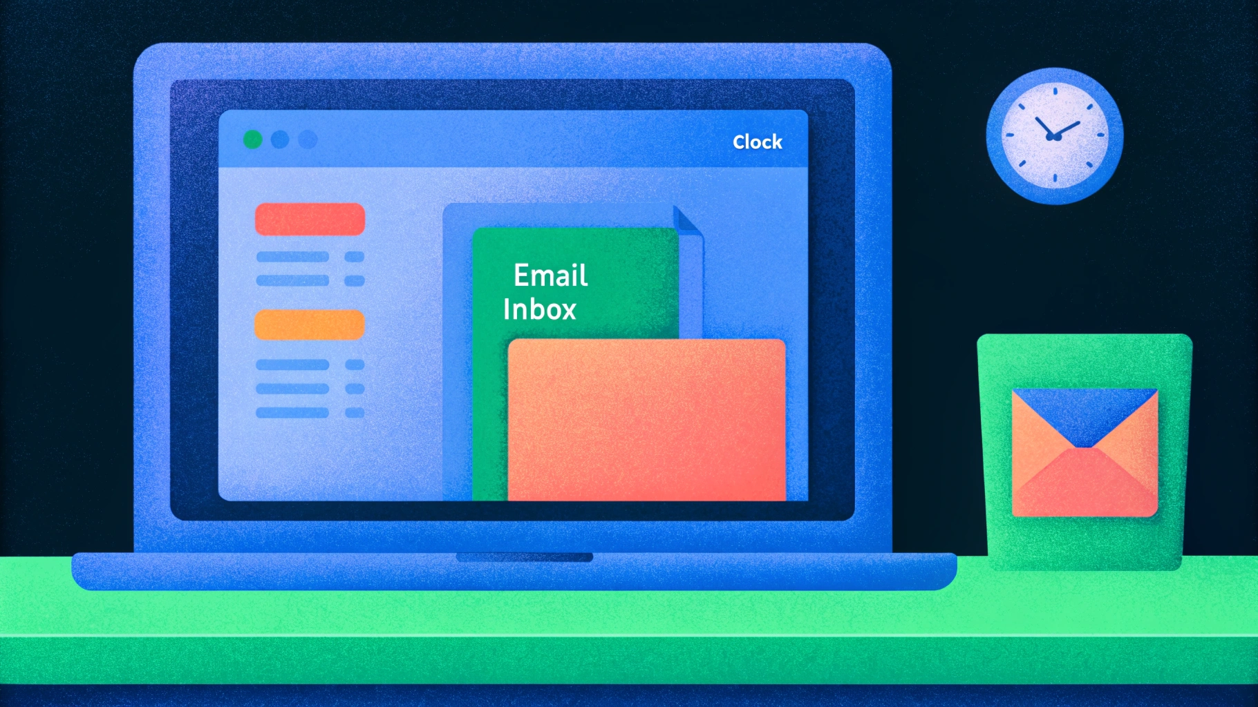 4 Best Practices to Manage My Email Addresses Effectively