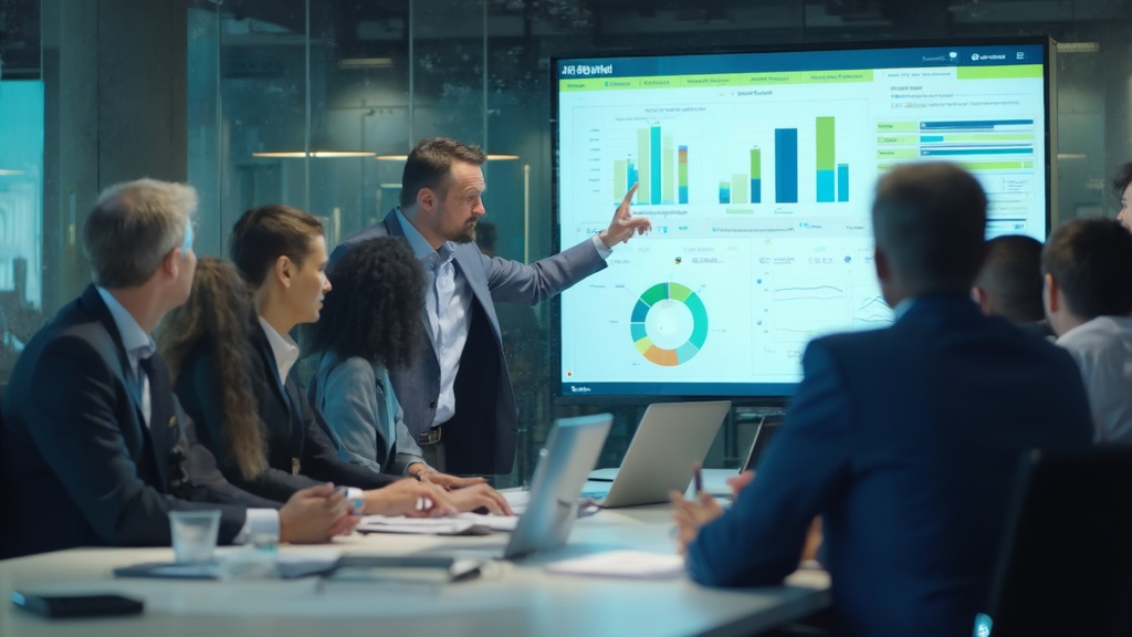 Effective Inbound Lead Management: Best Practices for Success