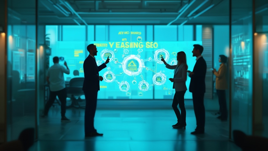 How to Generate SEO Leads: A Comprehensive Guide