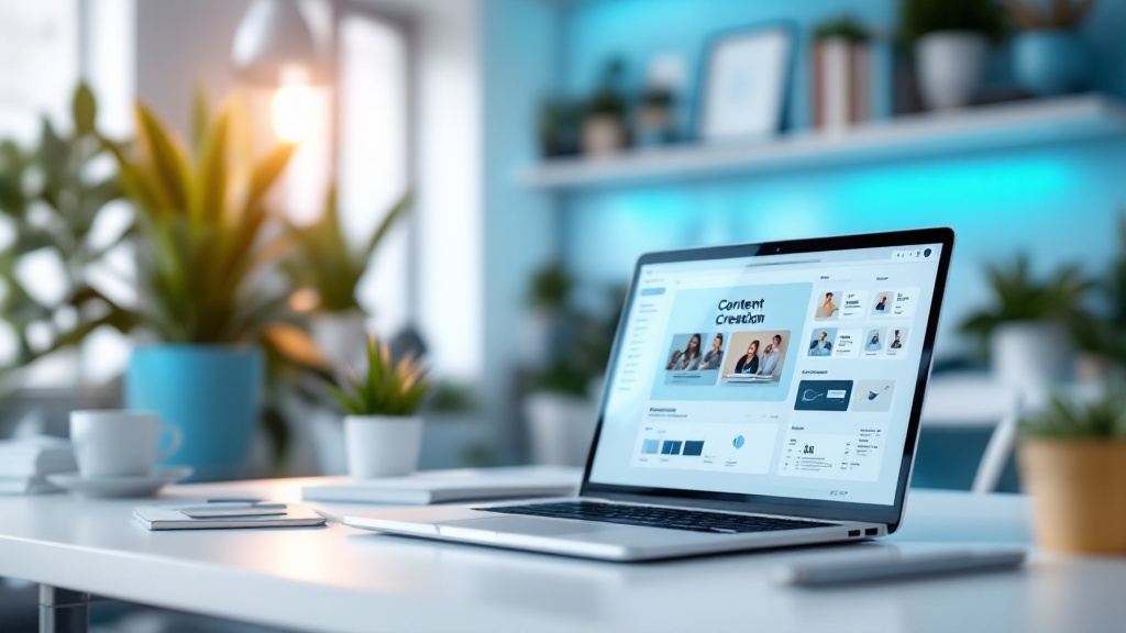 How to Automate Content Creation for Scalability: A Step-by-Step Guide