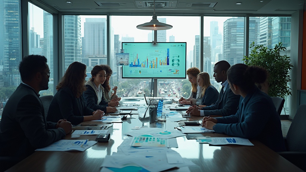 Effective Tactics to Generate B2B Leads