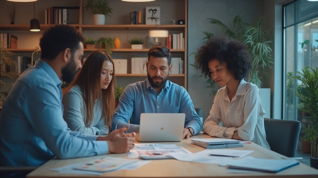 What is Content for B2B Companies? A Comprehensive Overview