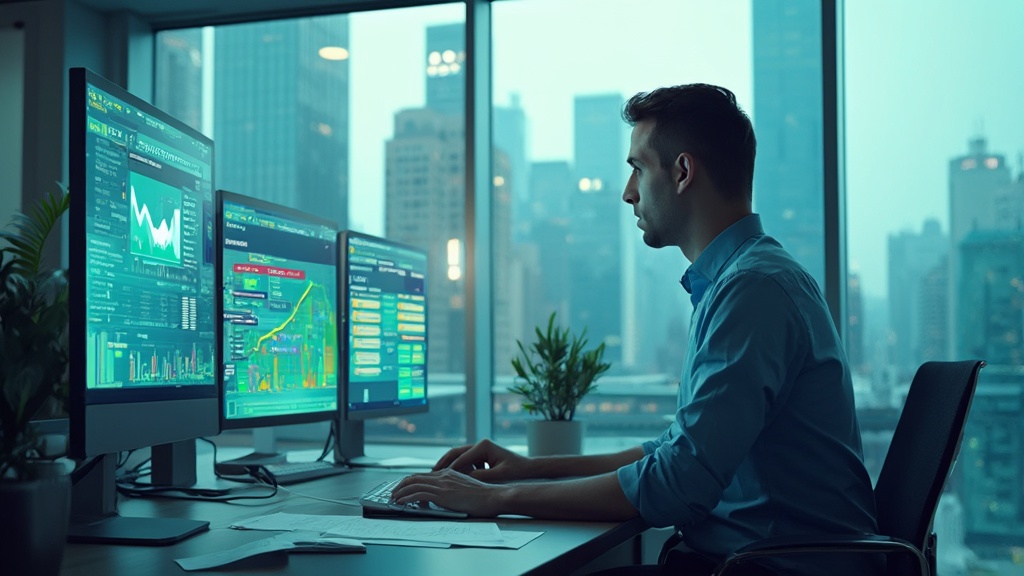 Hoger Scoren in Google: Strategies for Enhanced Search Placement