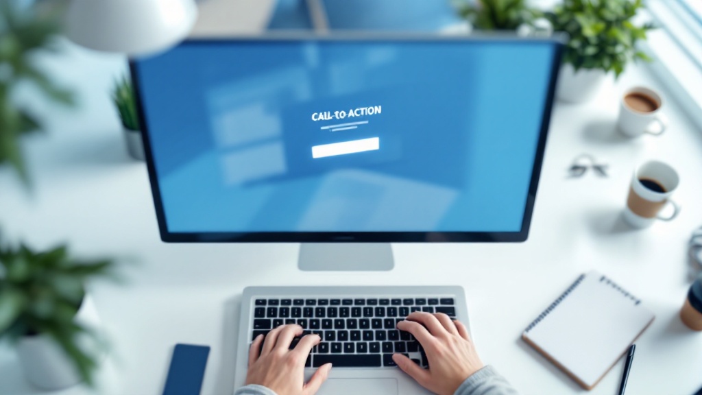 How to Optimize CTAs for Lead Generation: A Step-by-Step Guide