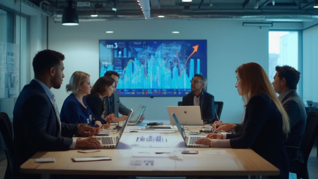 Elevating Sales Efficiency: Professional Lead Generation Services