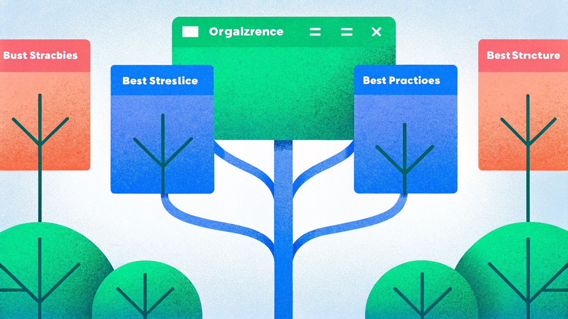 Mastering Website Navigation Structure for Optimal User Experience
