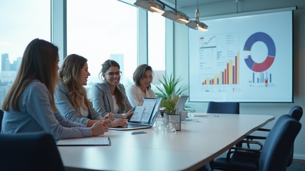 How to Increase ROI Through Content Marketing: A Step-by-Step Guide