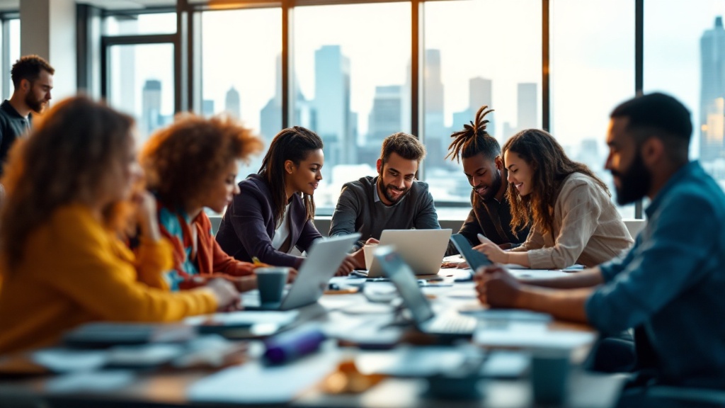 How to Improve Productivity in Content Creation: A Step-by-Step Guide