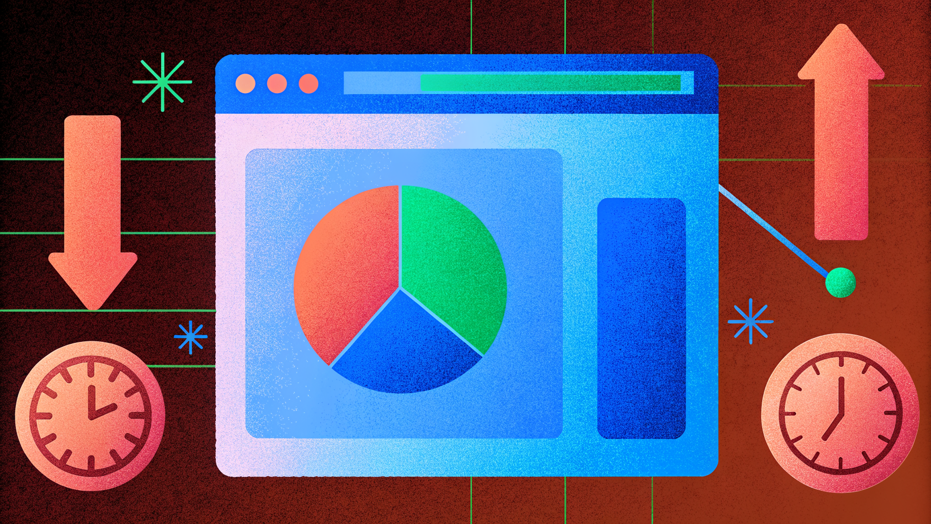 3 Best Practices for Using Statistics for Websites Effectively