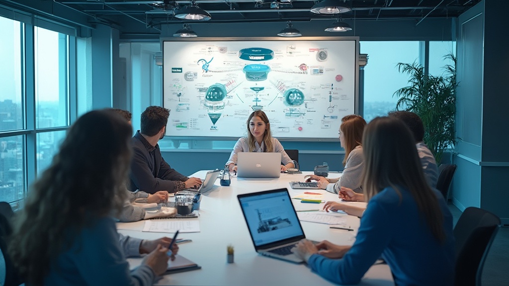 How to Set Up AI Marketing Funnels: A Step-by-Step Guide