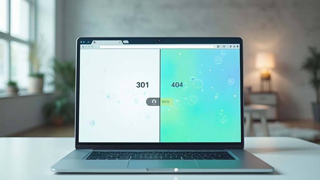 Understanding the Differences Between 301 vs 404 Redirects in SEO
