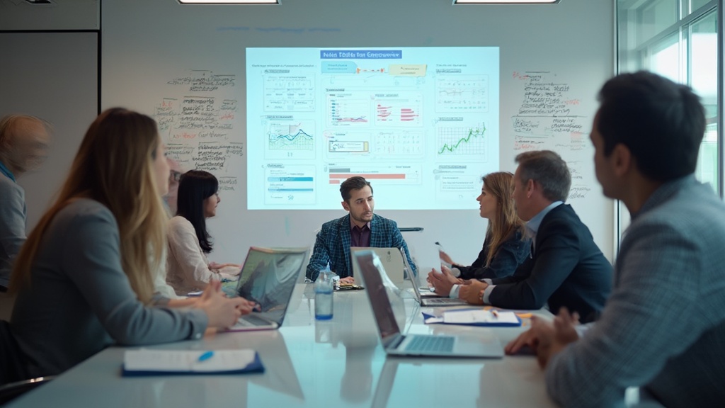 Keywords Strategy: Developing a Winning Approach