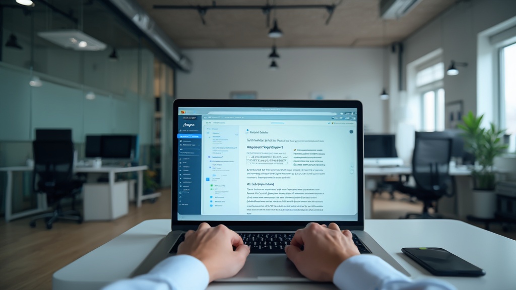 Understanding AI Marketing Copy Generators: A Comprehensive Guide