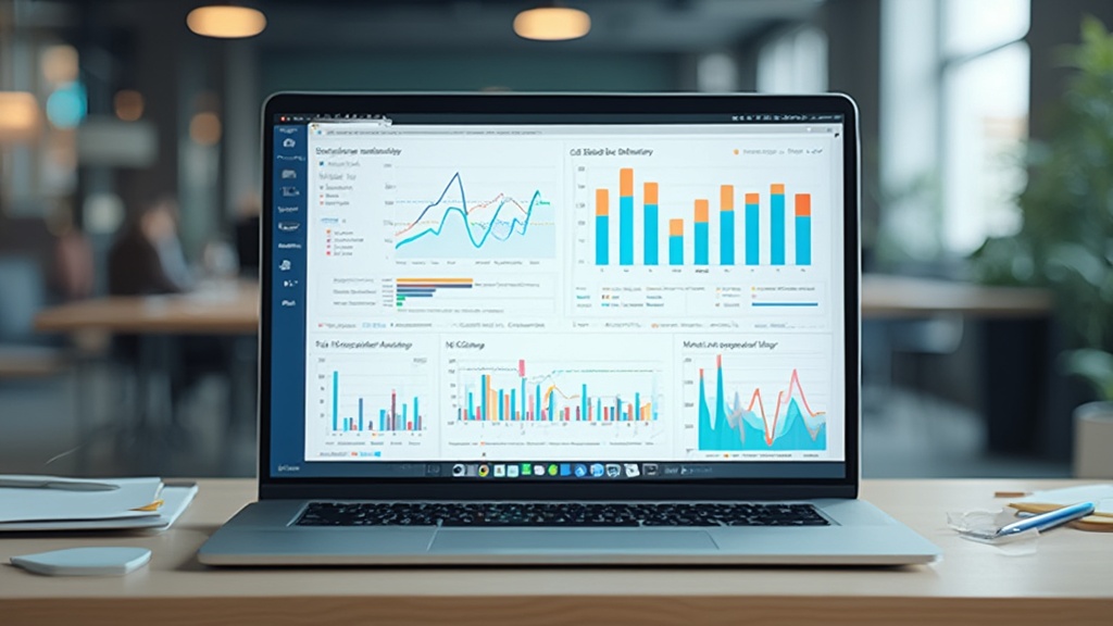 Crafting Search Engine Marketing Reports for Strategic Insights