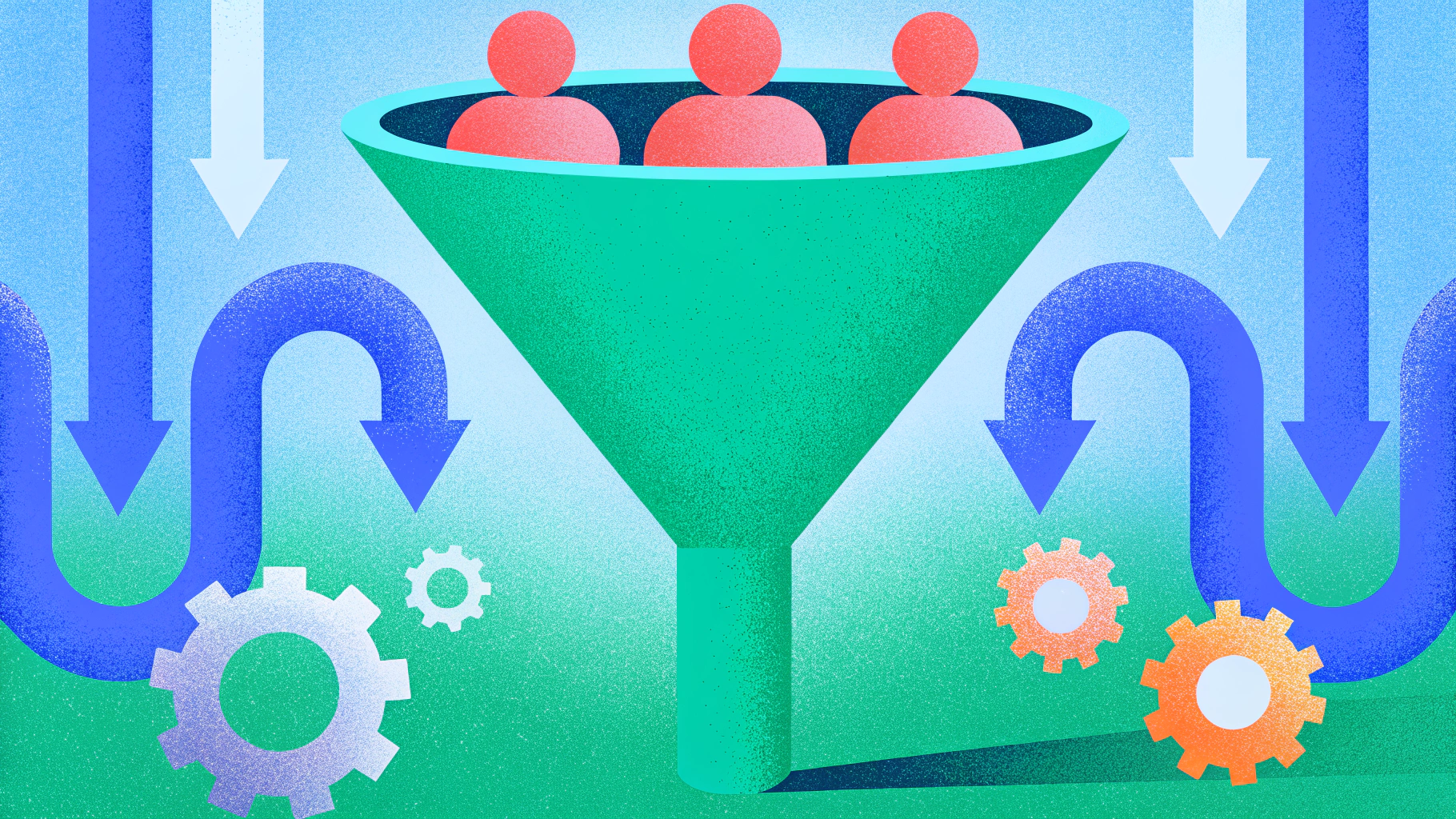 Maximizing Business Success: Unleashing the Power of the Business Funnel