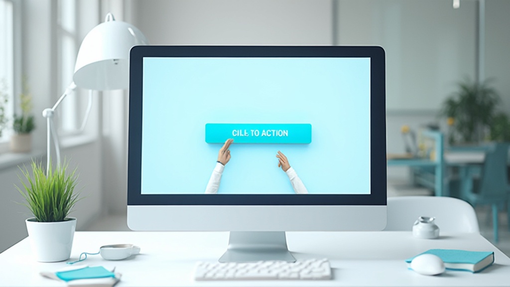 How to Optimize Conversions with Effective CTAs: A Step-by-Step Guide