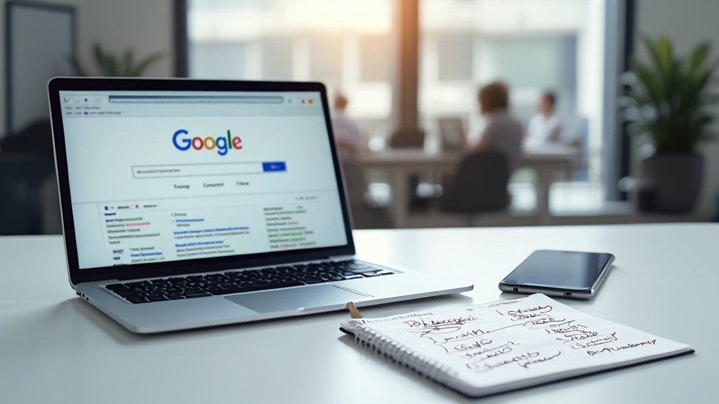 Step-by-Step Guide: Find Email by Phone Number