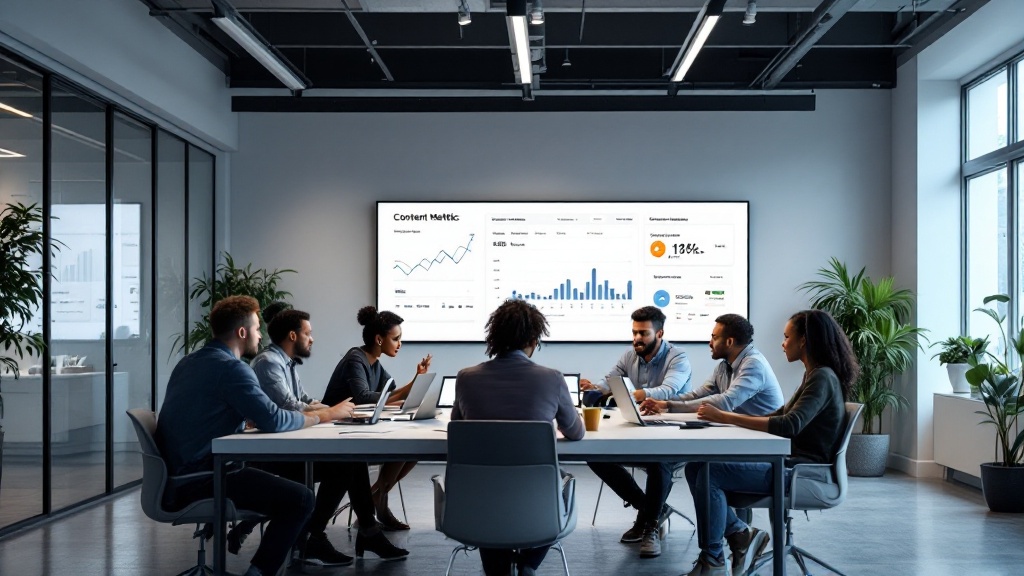 How to Achieve Content Creation Scalability for Businesses: A Step-by-Step Guide