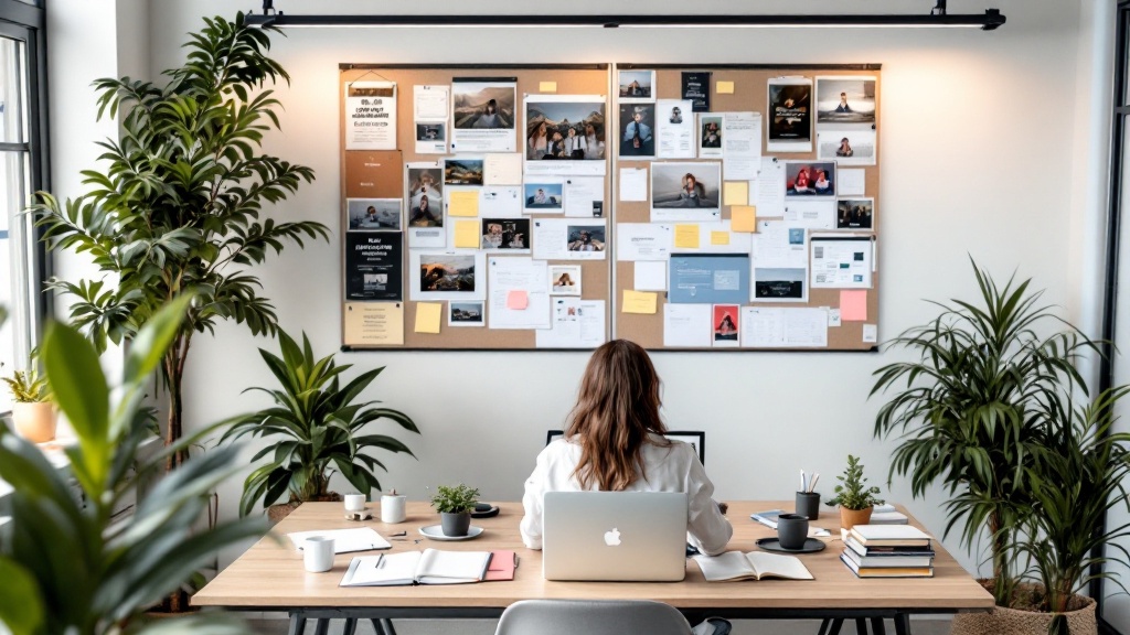 How to Achieve Scalable Content Creation: A Step-by-Step Guide