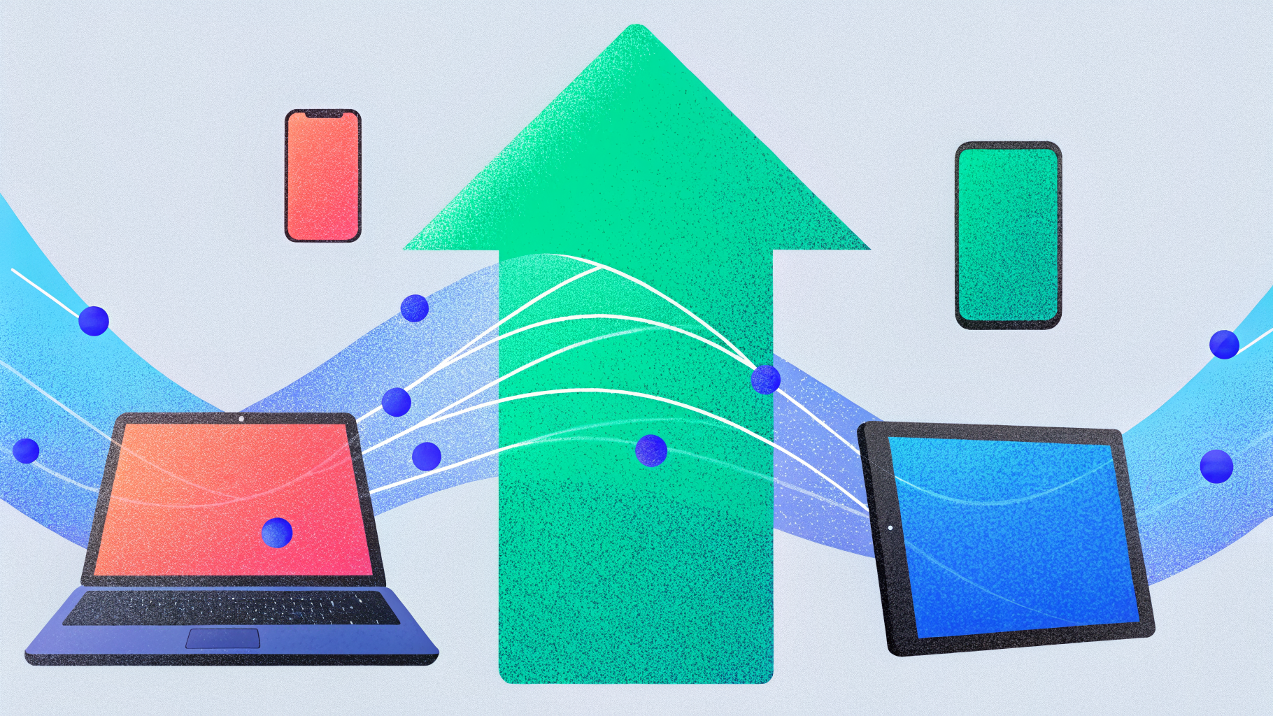 5 Steps to Get Web Traffic and Boost Your Marketing Strategy