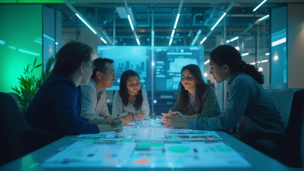 Optimizing Customer Acquisition Channels for Growth