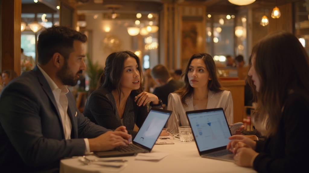 What is SEO for Restaurants? A Comprehensive Overview