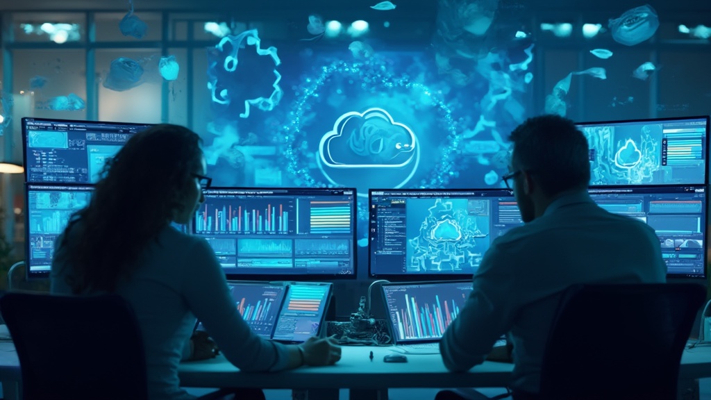 Case Study: Brands Using AI for Marketing Success